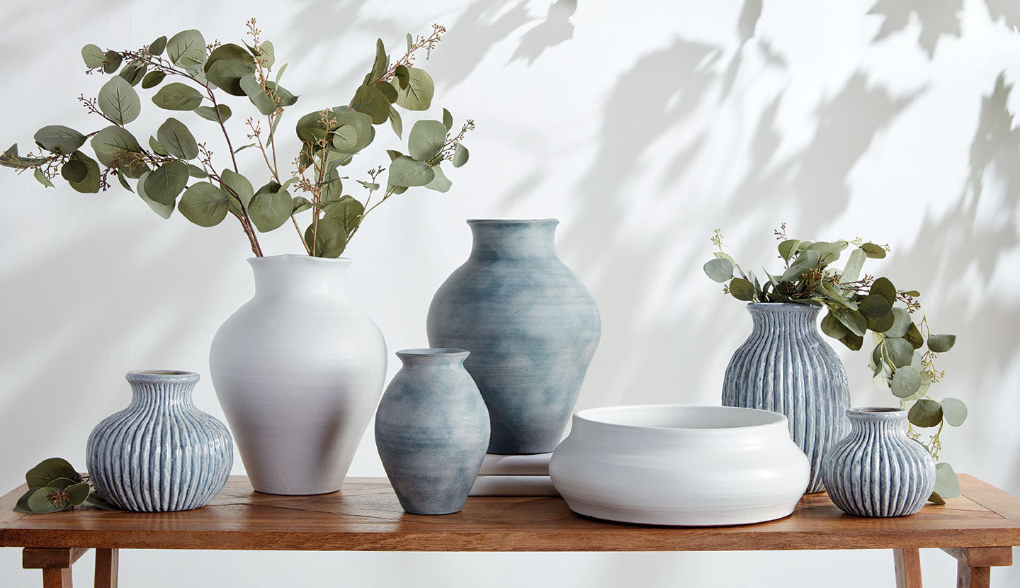 vases & cachepots – Napa Home & Garden