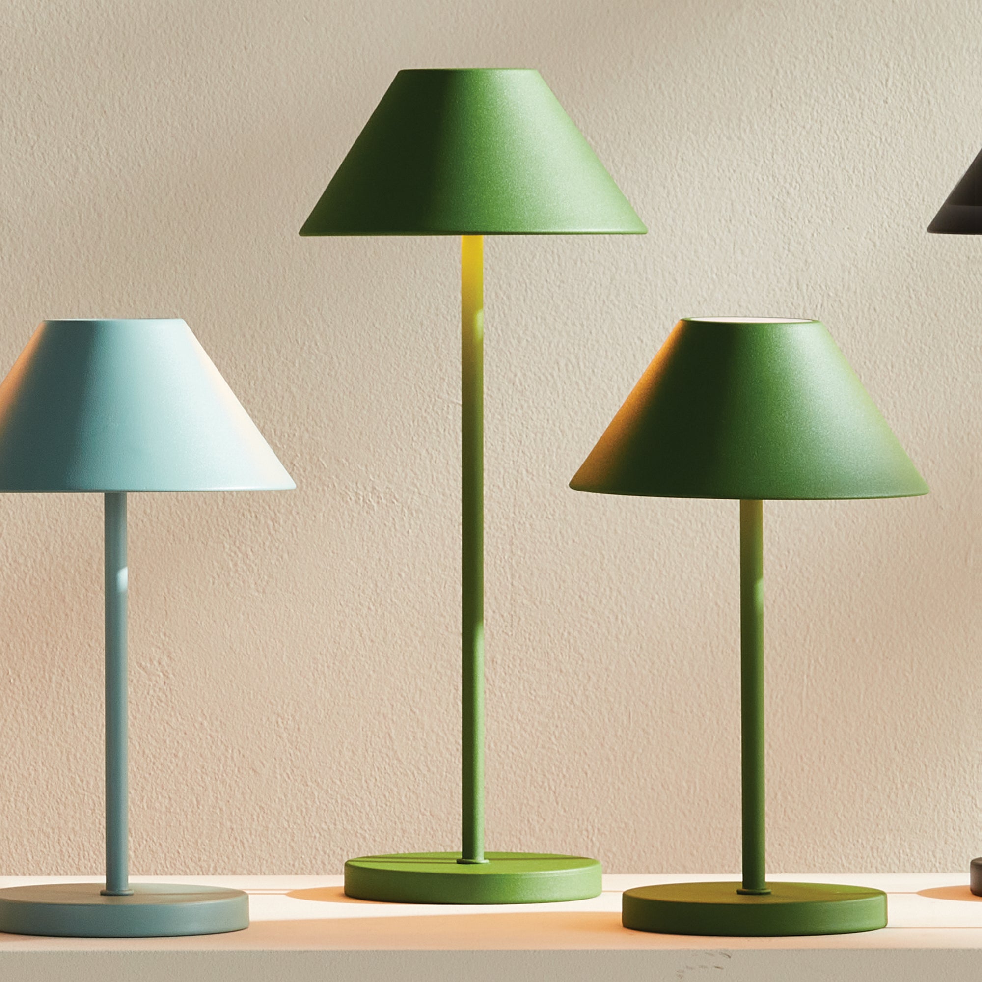 Cordless Lamps – Napa Home & Garden